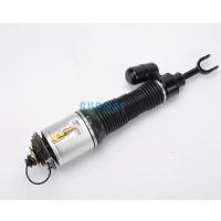 China Natural Rubber Air Shocks 3W5616039C Gt Air Spring Strut For Bentley Front Left 3W0 616 039 for sale