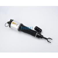 China Natural Rubber Air Shocks 3W5616039C Gt Air Spring Strut For Bentley Front Left 3W0 616 039 for sale