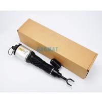 China Natural Rubber Air Shocks 3W5616039C Gt Air Spring Strut For Bentley Front Left 3W0 616 039 for sale