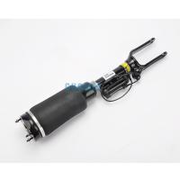 China Rubber Air Suspension Shock Mercedes-Benz R Class W251 Front Air Strut A2513205613 for sale