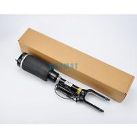 China Rubber Air Suspension Shock Mercedes-Benz R Class W251 Front Air Strut A2513205613 for sale
