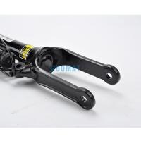 China Rubber Air Suspension Shock Mercedes-Benz R Class W251 Front Air Strut A2513205613 for sale