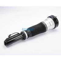 China Front W220 Mercedes Air Spring Suspension 2203202438 Air Shock For Benz 1998-2006 for sale