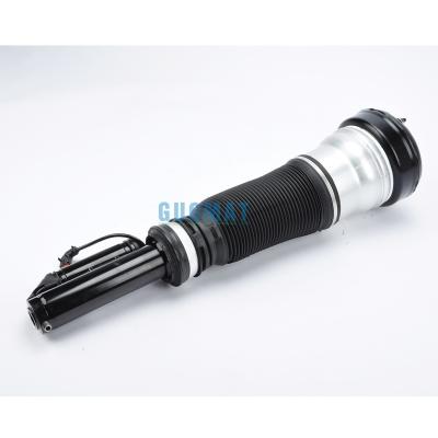 China Front W220 Mercedes Air Spring Suspension 2203202438 Air Shock For Benz 1998-2006 for sale