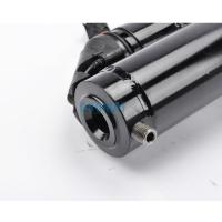 China Front W220 Mercedes Air Spring Suspension 2203202438 Air Shock For Benz 1998-2006 for sale