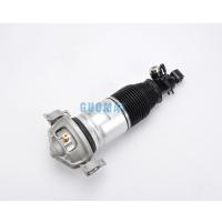 China Rear Left Air Suspension Spring 4L0616019 Audi Q7 Complete Strut Shock 7L8616019C for sale