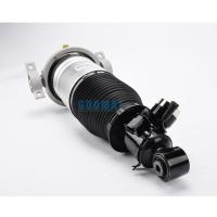 China Rear Left Air Suspension Spring 4L0616019 Audi Q7 Complete Strut Shock 7L8616019C for sale