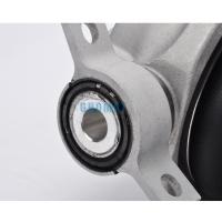 China Rear Left Air Suspension Spring 4L0616019 Audi Q7 Complete Strut Shock 7L8616019C for sale