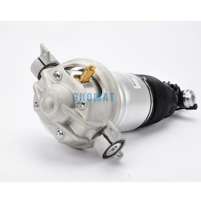 China Audi Q7 Rear Right Air Suspension Spring 4L0616020 7L8616020 Replacement Components for sale