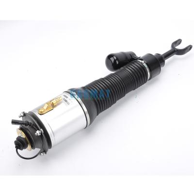 China Air Shocks 3D0616039 Front Left Suspension Air Strut For VW Phaeton 2002-2016 for sale