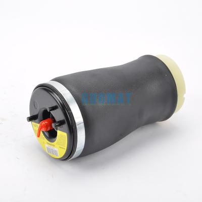 China Air Ride Suspension Kits 37126750356 For BMW X5 E53 Sport Right Rear Air Suspension Bags for sale