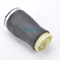 China Air Ride Suspension Kits 37126750356 For BMW X5 E53 Sport Right Rear Air Suspension Bags for sale