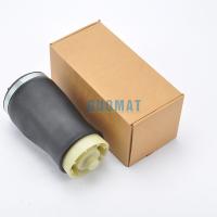China Air Ride Suspension Kits 37126750356 For BMW X5 E53 Sport Right Rear Air Suspension Bags for sale
