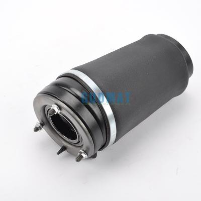 China Air Spring Bag Front Left For Land Rover 2006-2012 Range Rover L322  RNB000750 Air Suspension Spring for sale