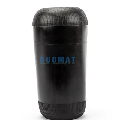 China 720N Contitech Air Spring Nature Rubber W010950195 Suspension Shock Absorber for sale