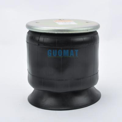 China Gas-Filled W01M586251 Contitech 6705NP01 Auto Parts Air Suspension Air Spring for sale