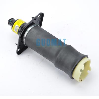 China Gas Filled Rear Left Suspension Air Spring Bag For Audi A6 Allroad Quattro 4Z7616051A for sale