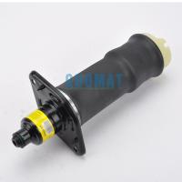 China Gas Filled Rear Left Suspension Air Spring Bag For Audi A6 Allroad Quattro 4Z7616051A for sale