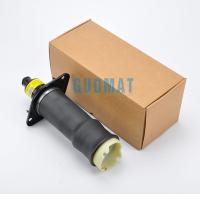 China Gas Filled Rear Left Suspension Air Spring Bag For Audi A6 Allroad Quattro 4Z7616051A for sale