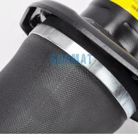 China Gas Filled Rear Left Suspension Air Spring Bag For Audi A6 Allroad Quattro 4Z7616051A for sale