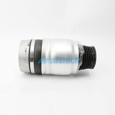 China Front Right Suspension Strut For Audi Q7 7L6616040E Touareg Cayenne for sale