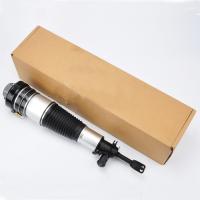 China Front Right Air Bellow Strut AUDI Allroad Quattro A6 C6 Air Shock Suspension for sale