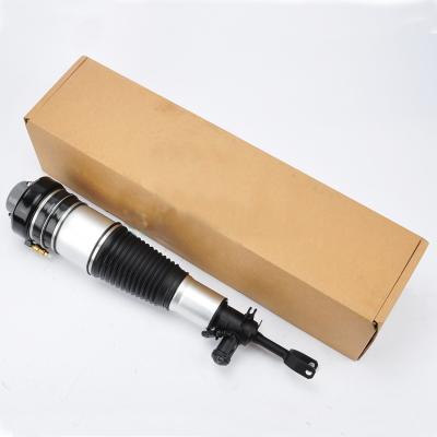 China Front Right Air Bellow Strut AUDI Allroad Quattro A6 C6 Air Shock Suspension for sale