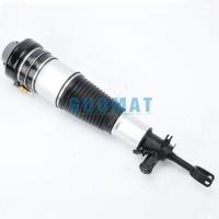 China Front Right Air Bellow Strut AUDI Allroad Quattro A6 C6 Air Shock Suspension for sale