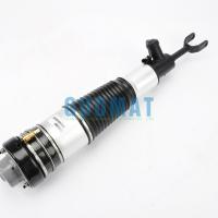 China Front Right Air Bellow Strut AUDI Allroad Quattro A6 C6 Air Shock Suspension for sale