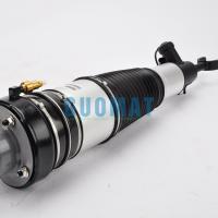 China Front Right Air Bellow Strut AUDI Allroad Quattro A6 C6 Air Shock Suspension for sale