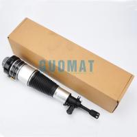 China Front Right Air Bellow Strut AUDI Allroad Quattro A6 C6 Air Shock Suspension for sale