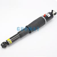 China Gas-Filled Suspension Air Spring OEM 22187156 Air Strut Replacement For GMC Chevrolet Cadillac for sale