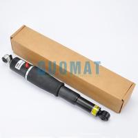 China Gas-Filled Suspension Air Spring OEM 22187156 Air Strut Replacement For GMC Chevrolet Cadillac for sale