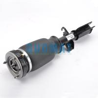 China Front Left Air Suspension Kit 37116761443 Air Spring Strut For BMW X5 for sale