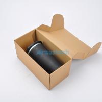 China Land-Rover Generation II Rear Left Or Right Air Spring With Shock Reduction Function for sale