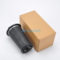 China Land-Rover Generation II Rear Left Or Right Air Spring With Shock Reduction Function for sale