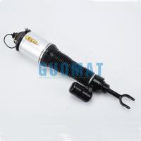 China Front Left Air Shock Absorber 3W0616039 Suspension Air Spring For Bentley for sale