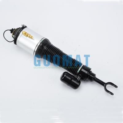 China Front Left Air Shock Absorber 3W0616039 Suspension Air Spring For Bentley for sale