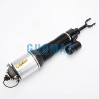 China Front Left Air Shock Absorber 3W0616039 Suspension Air Spring For Bentley for sale
