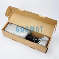 China Front Left Air Shock Absorber 3W0616039 Suspension Air Spring For Bentley for sale