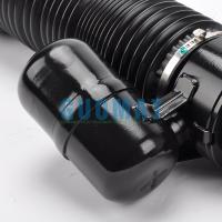 China Front Left Air Shock Absorber 3W0616039 Suspension Air Spring For Bentley for sale