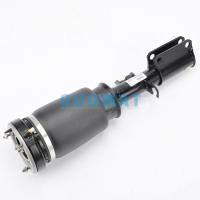 China Front Right Air Spring BMW X5 E53 37116757502 Air Suspension Shock Absorber for sale