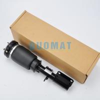 China Front Right Air Spring BMW X5 E53 37116757502 Air Suspension Shock Absorber for sale