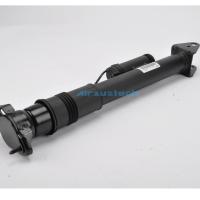 China A1643200631 Mercedes-Benz ML-Class W164 Rear Shock Absorber With ADS Suspension Part for sale