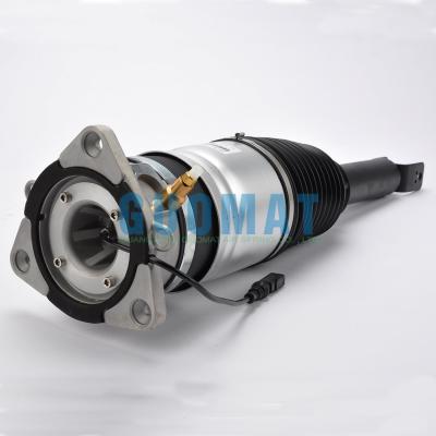 China Durable OEM Standard Rear Right Air Suspension Shock Absorber For Bentley 3W0616002 for sale