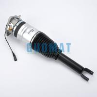 China Durable OEM Standard Rear Right Air Suspension Shock Absorber For Bentley 3W0616002 for sale
