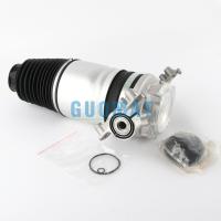 China 7P6616503J Rear Left Air Spring Strut For VW Touareg II Air Suspension Part for sale