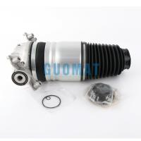 China 7P6616503J Rear Left Air Spring Strut For VW Touareg II Air Suspension Part for sale