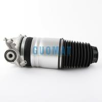 China 7P6616503J Rear Left Air Spring Strut For VW Touareg II Air Suspension Part for sale