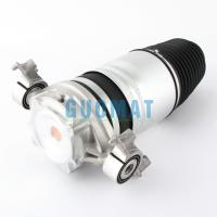 China 7P6616503J Rear Left Air Spring Strut For VW Touareg II Air Suspension Part for sale